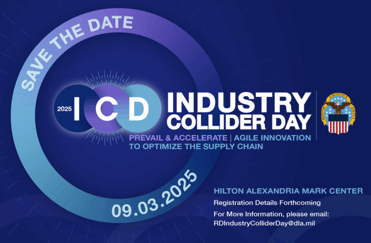 DLA Industry Collider Day 2025 | OrangeSlices AI